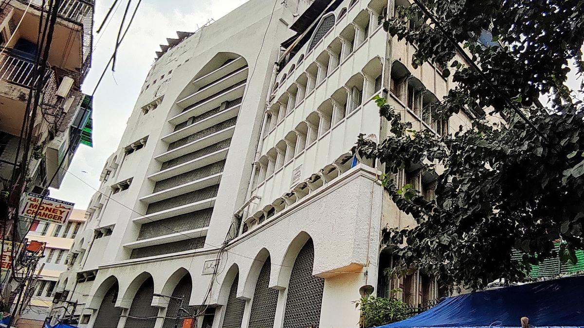 HC allows reopening of Nizamuddin Markaz for ‘Shab-e-Barat’ - The Hindu