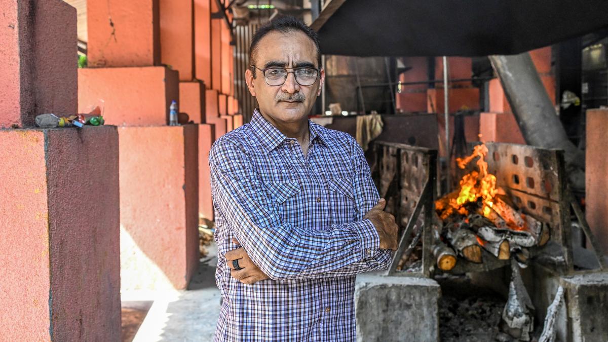 Priya Ramani - Journalist Profile - Intelligent Relations