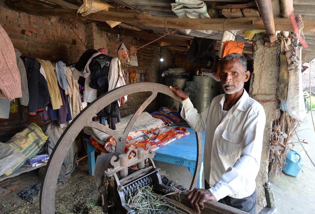Ram Mandir | In the heartland of Hindutva, a temple triumphs - The Hindu
