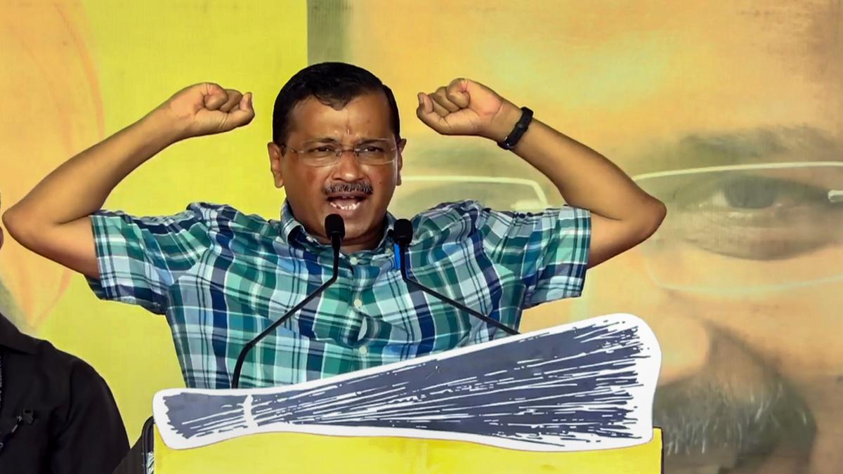 Punjab-Haryana High Court quashes Punjab Police FIRs against Kumar ...