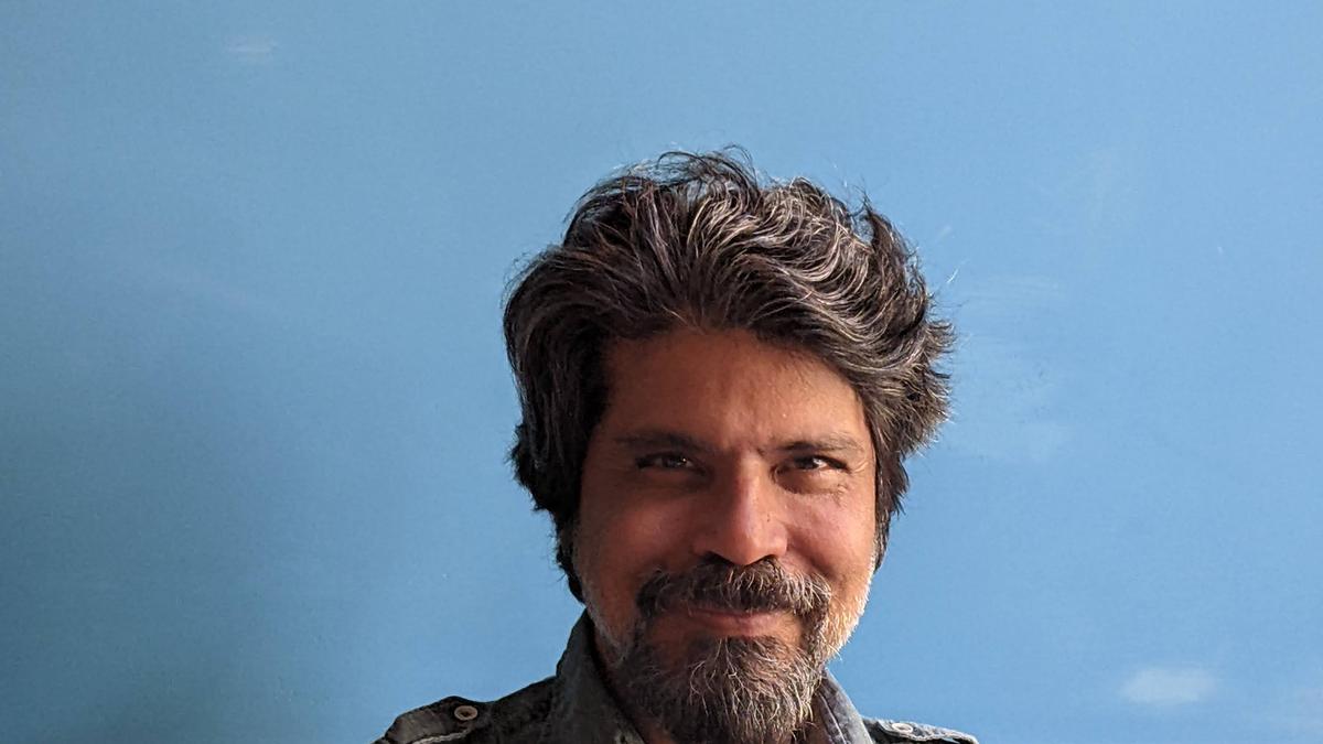 The writer in India is under tremendous pressure: Pankaj Mishra - The Hindu