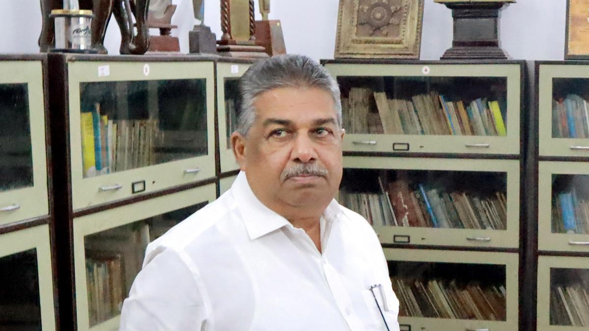 ‘MeToo’ moment in Malayalam film industry puts LDF government in ...