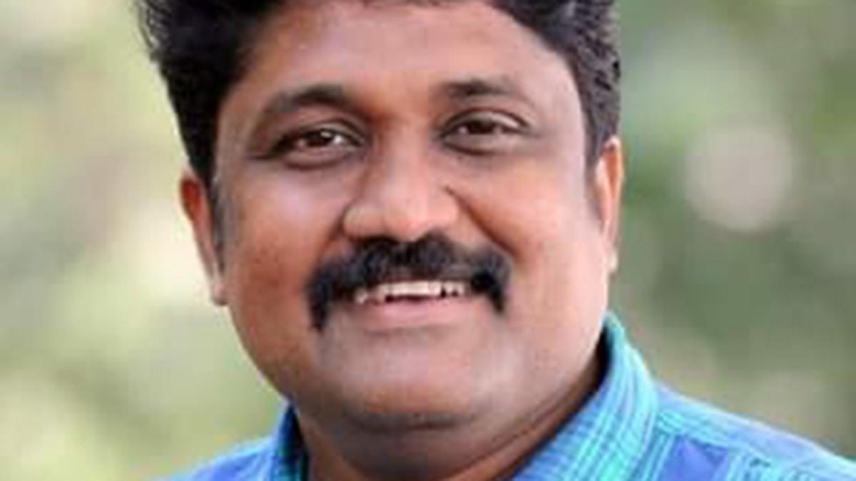 Rahim CPI(M) candidate for RS elections - The Hindu