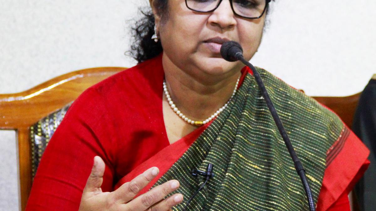 Need self-help group for differently abled women in State based on ... Need self-help group for differently abled women in State based on ...
