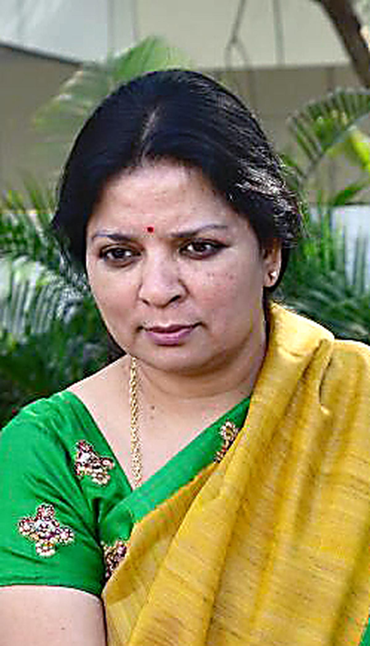 Setback to AIS officers allotted to Andhra Pradesh and working in ...