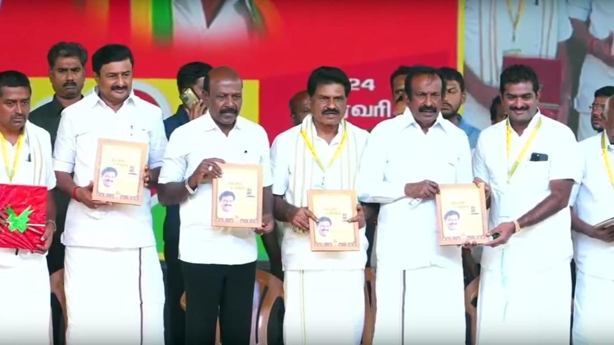 Allow toddy tapping to increase income of farmers, says KMDK general ...