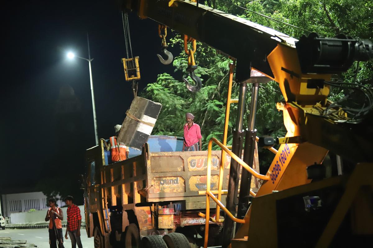 With Formula 4 championship around the corner, all eyes on race track ...