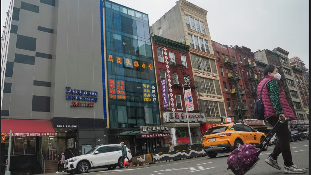 China’s ‘secret’ police: What does it do? Why is the world worried ...