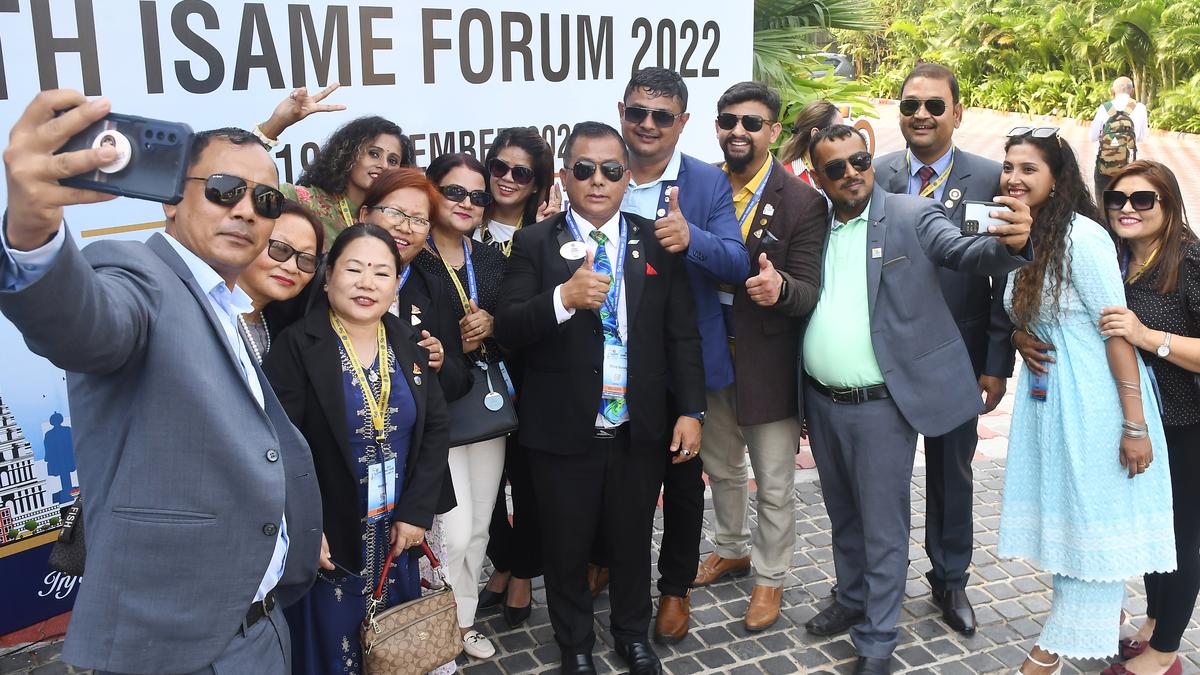 Visakhapatnam: need to involve the youth in Lions Club’s activities ...