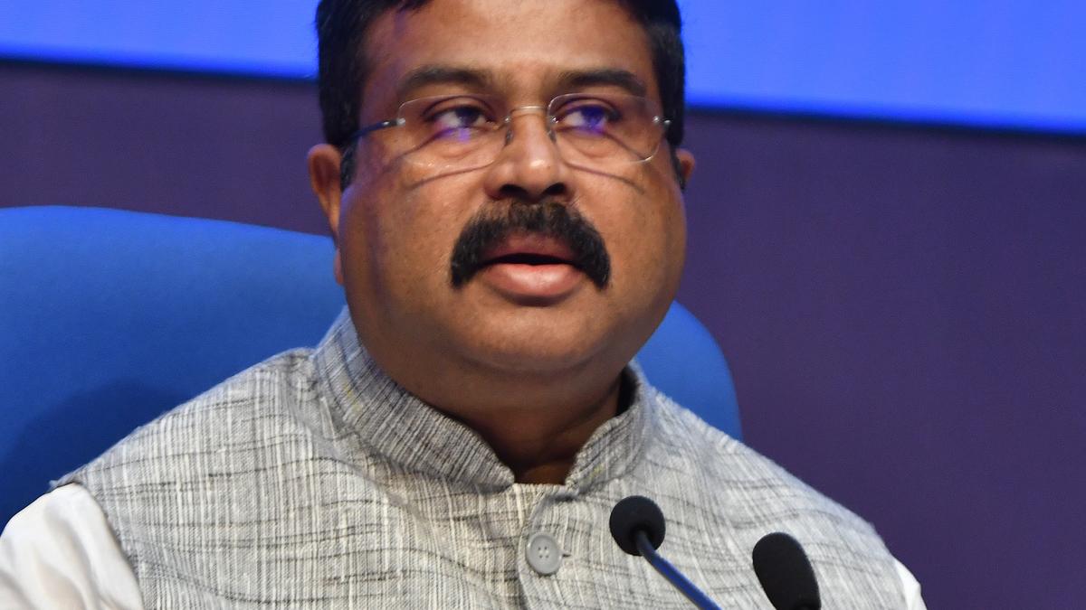 EWS quota verdict historic, a victory for PM’s mission: BJP - The Hindu