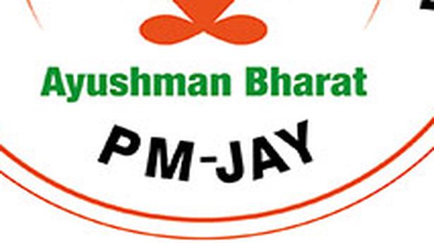 Unified identity cards for Ayushman Bharat PM-JAY - The Hindu