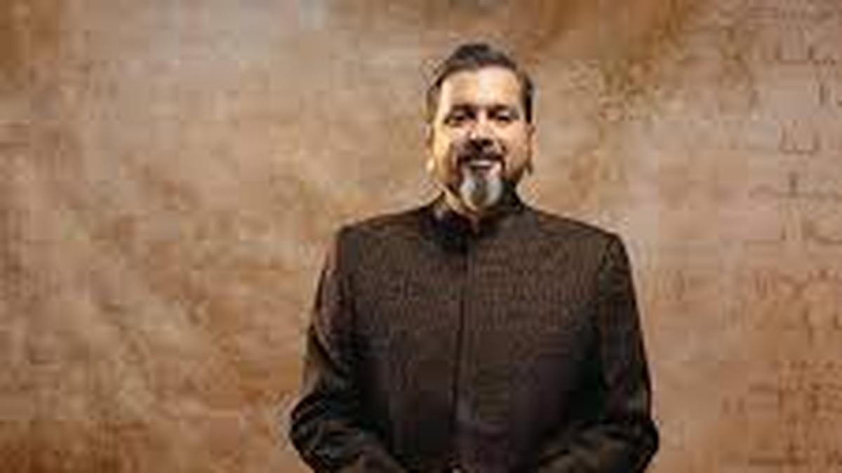 Ricky Kej’s latest album is a tribute to the Mahatma - The Hindu
