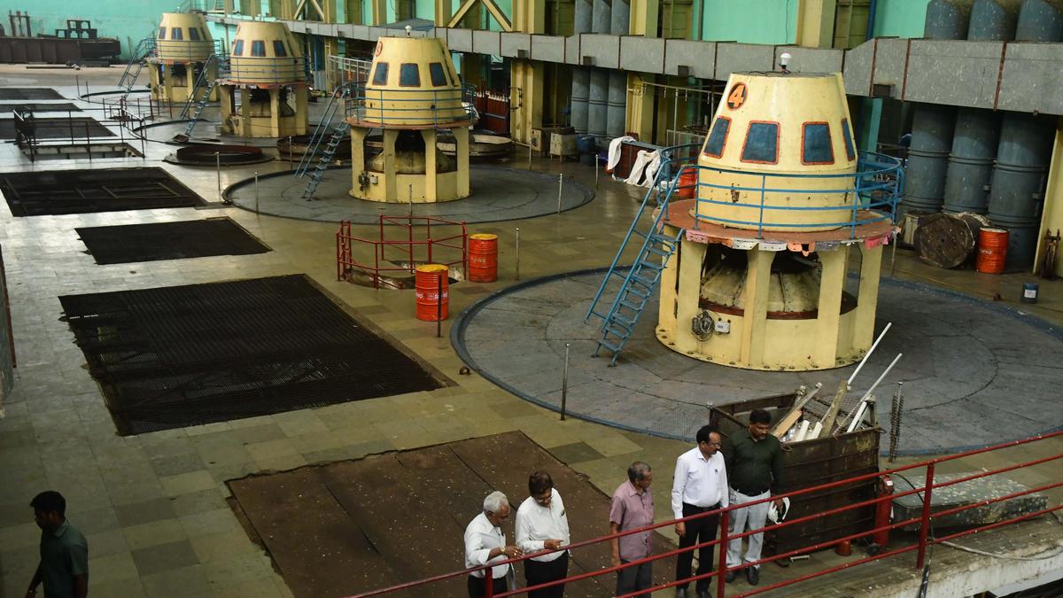 AP-Genco sets its sights on expediting construction of two units at ...