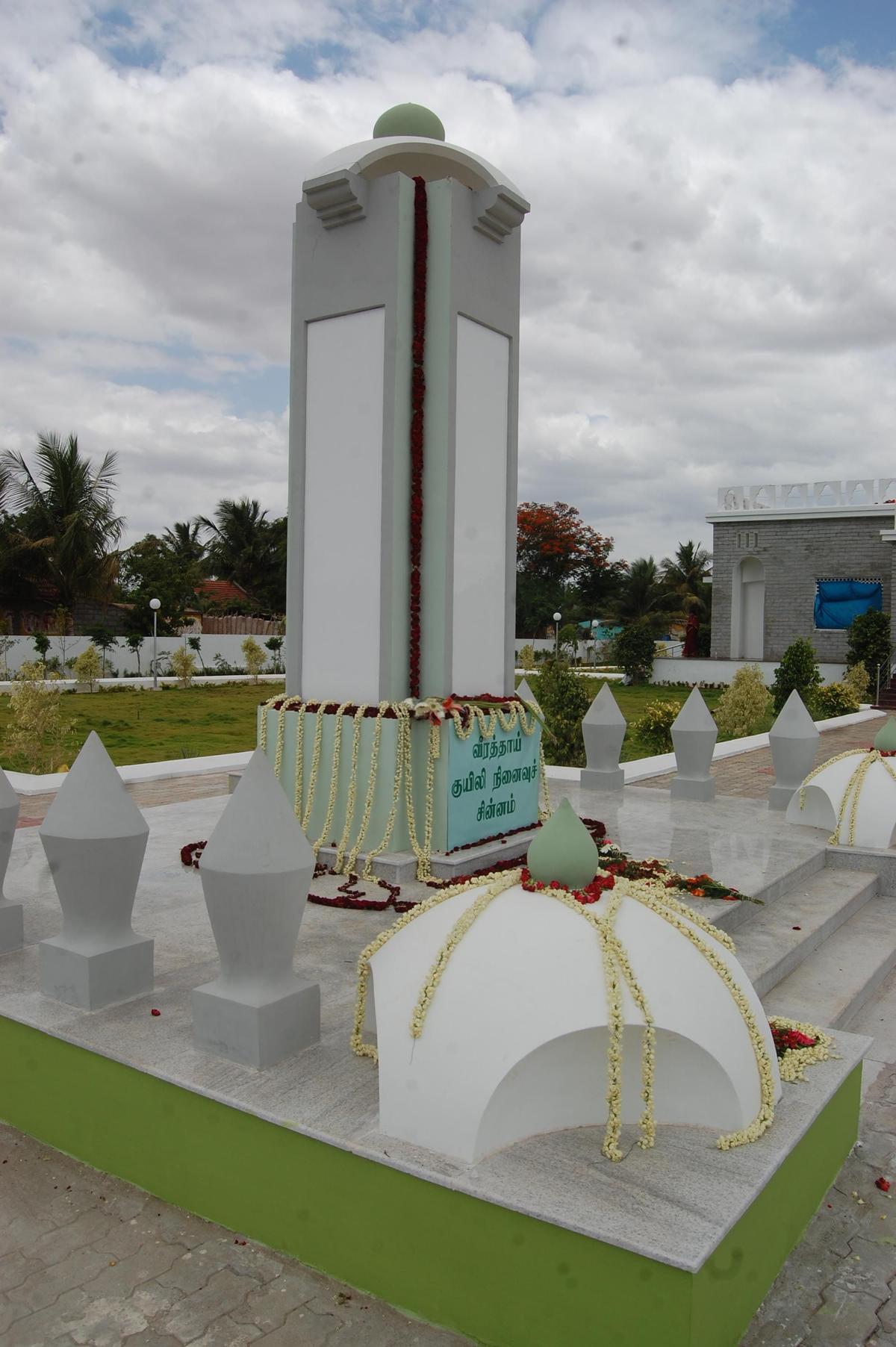 Kuyili: the warrior in queen Velu Nachiyar’s army - The Hindu