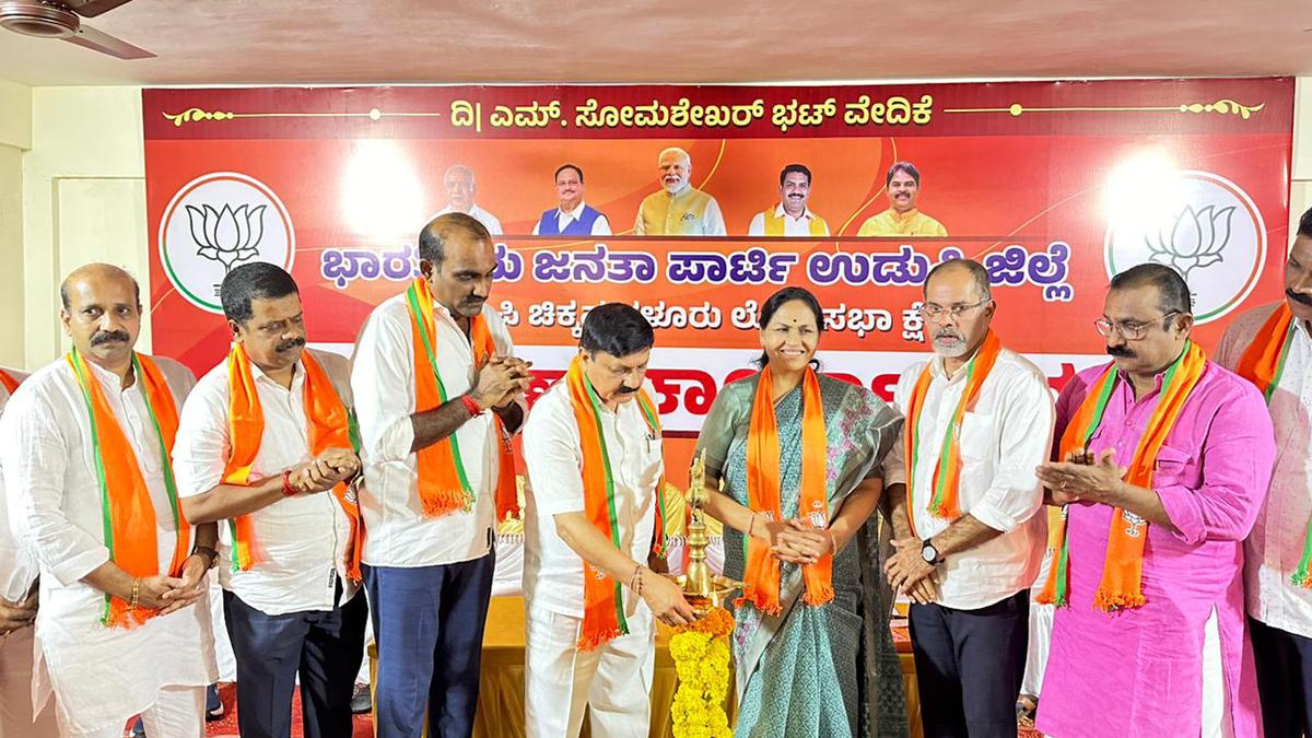 UPA govt. kept Swaminathan Committee report in cold storage instead of ...