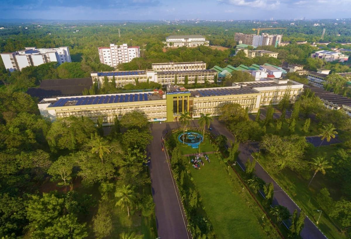 NIT-K establishes three centres of excellence in accordance with NEP 2020 - The Hindu