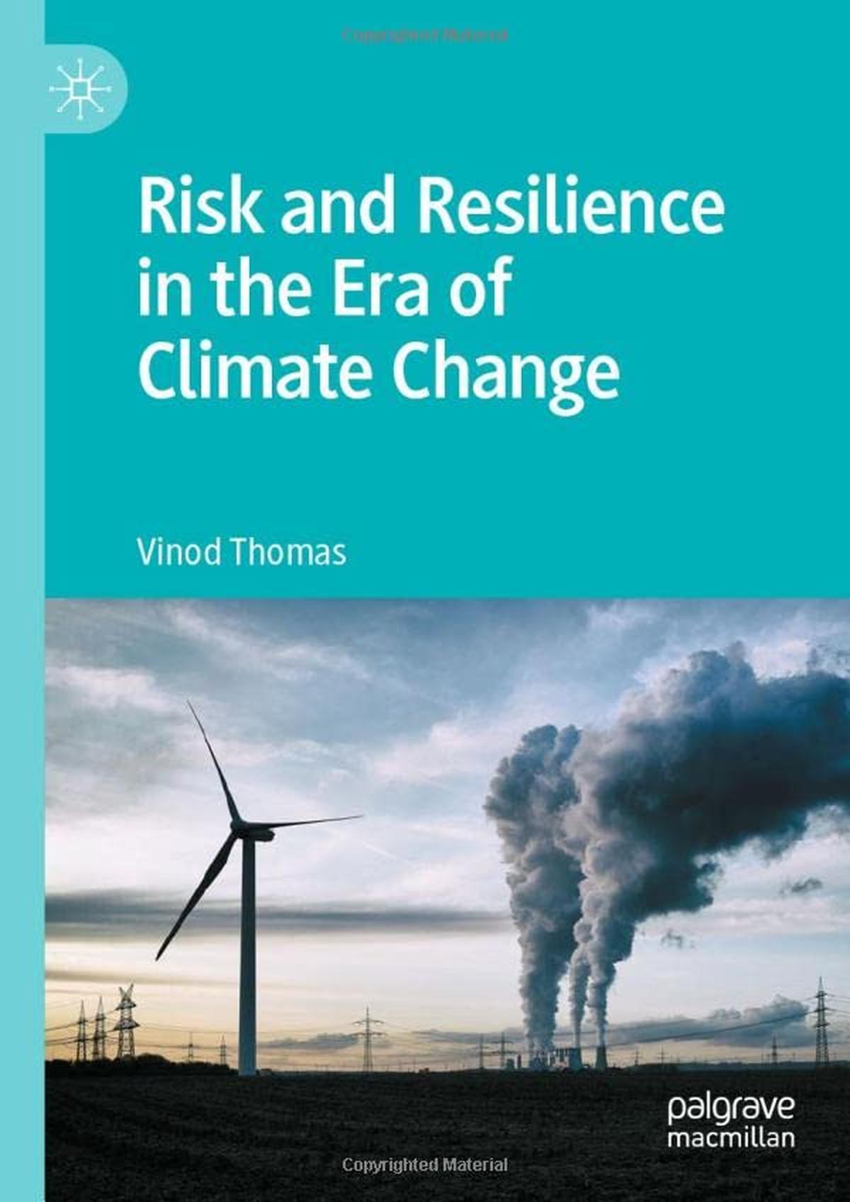 Review of Vinod Thomas’s Risk and Resilience in the Era of Climate ...