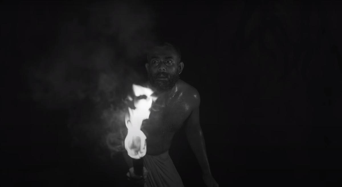 Interview | Arjun Ashokan: My role in ‘Bramayugam’ is a career ...