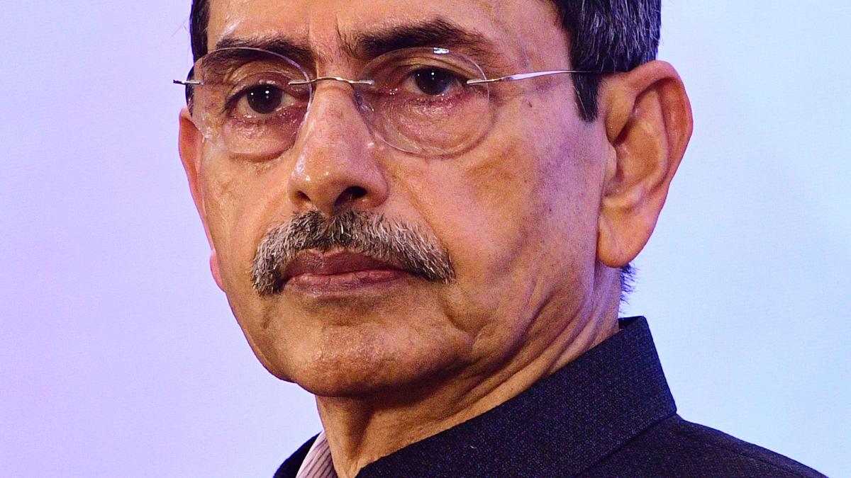 India got its bearings and moorings right by placing the Sengol in the ...