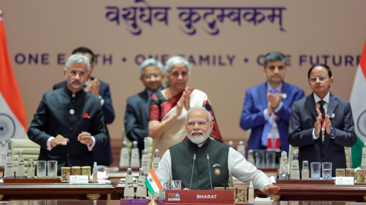 PM Modi only believes in ‘one man, one government, one business group ...