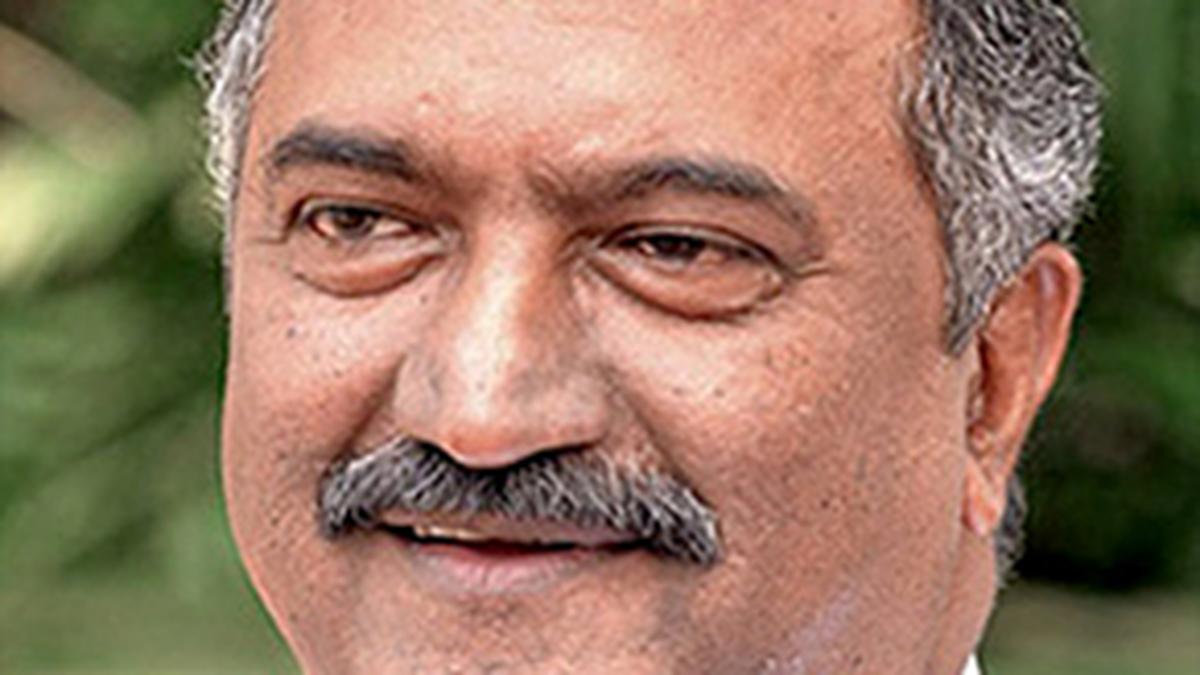 Centre delaying payment of dues to Kerala on technicalities, says ...