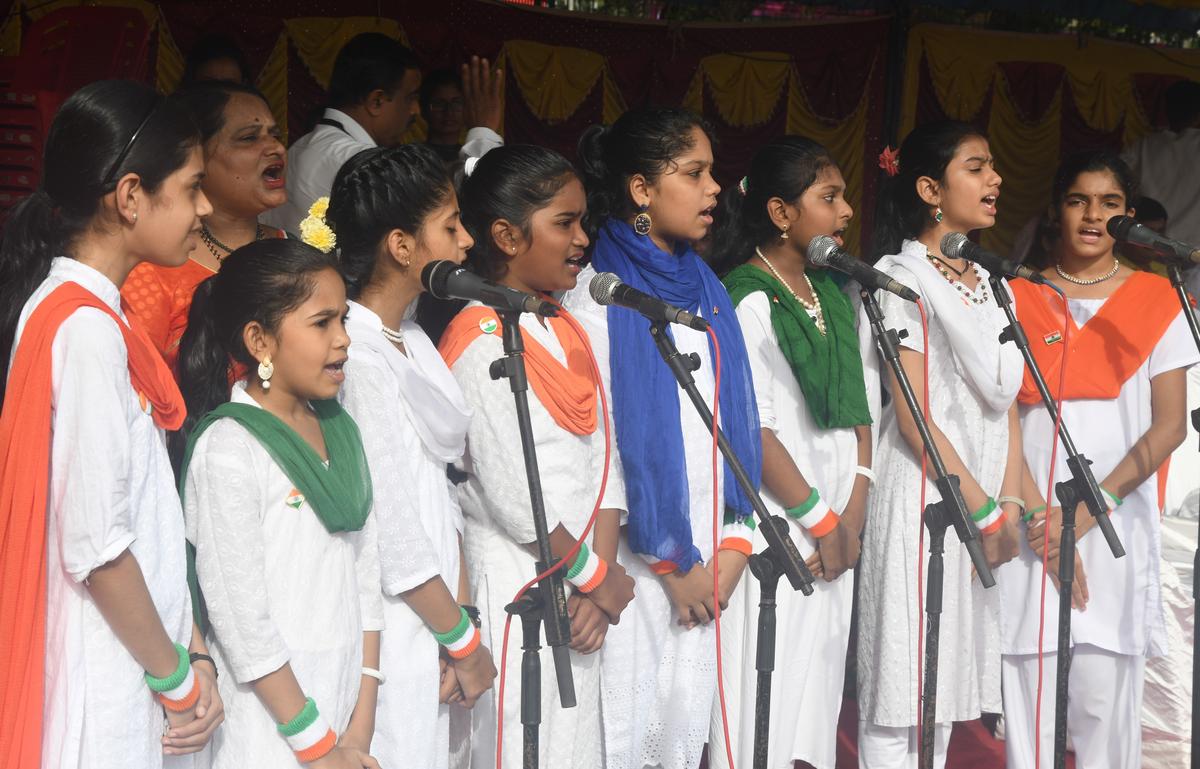 400 KW power station proposed in Dakshina Kannada: Minister - The Hindu