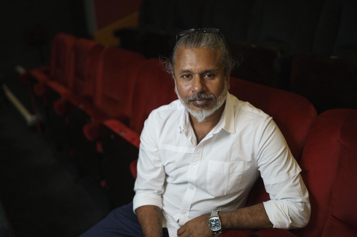 World Storytelling Day | Shehan Karunatilaka, Geetanjali Shree ...