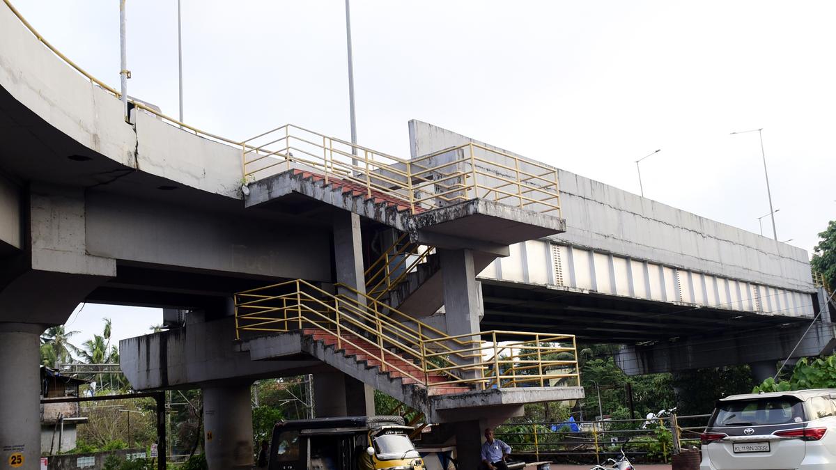 No final word yet on Kozhikode Metro Rail proposal - The Hindu