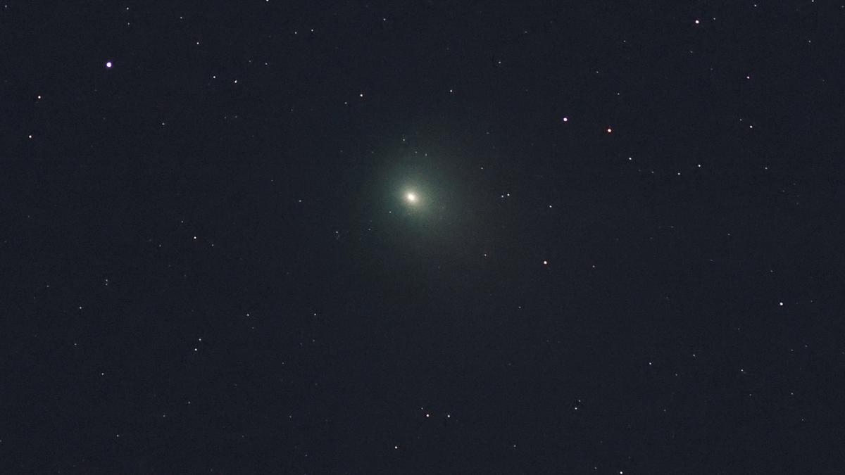 Science This Week | Rare green comet sighted, scientists make a new ...