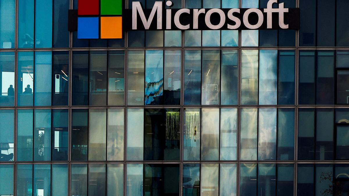 Microsoft racks up over $500 million in AI savings while slashing jobs ...