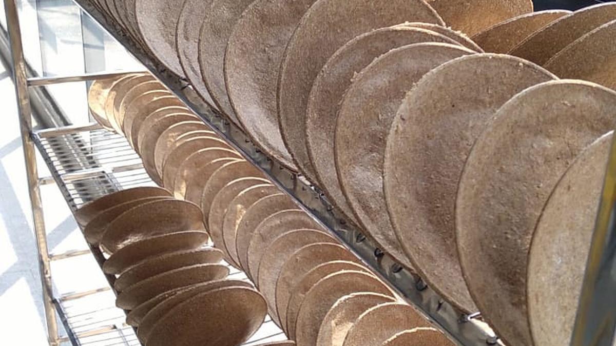 Edible plates, drinking straws from coconut frond win entrepreneurs a ...