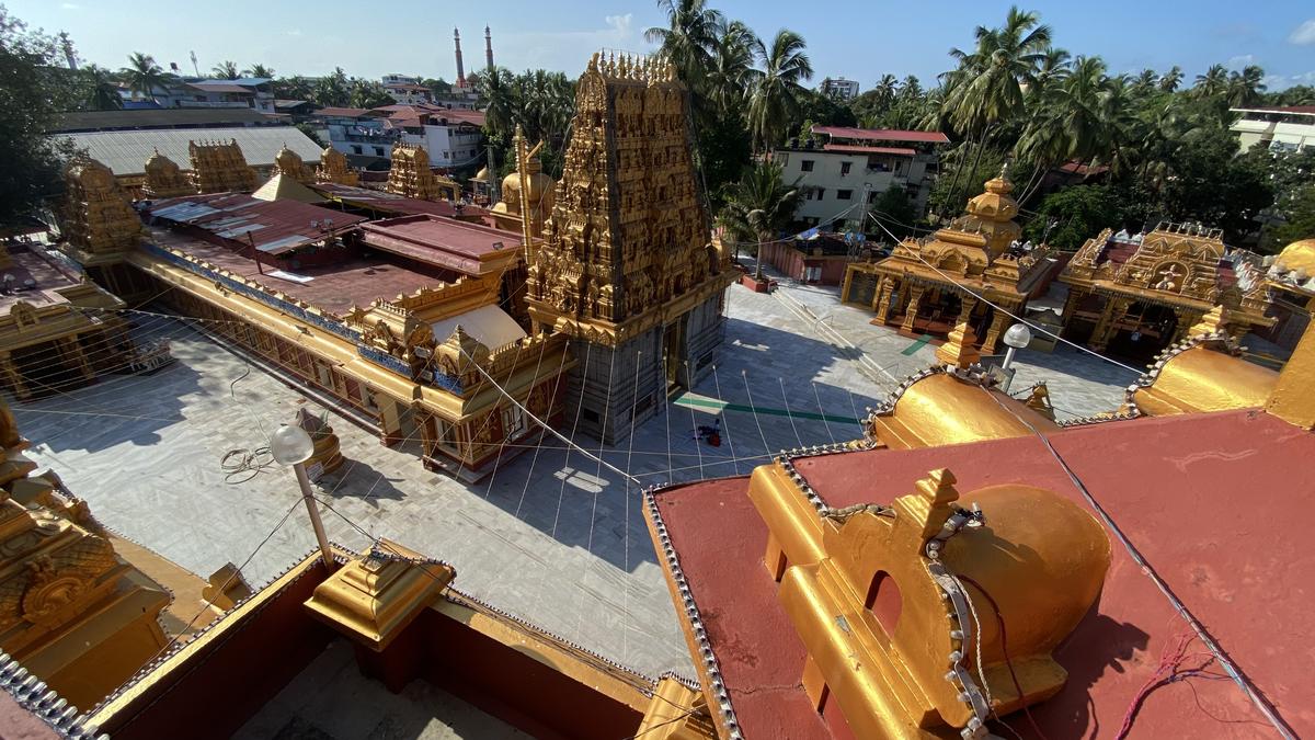 MANGALURU - UDUPI | Tourism, Hotels, Lodges & Resorts : Photos ...