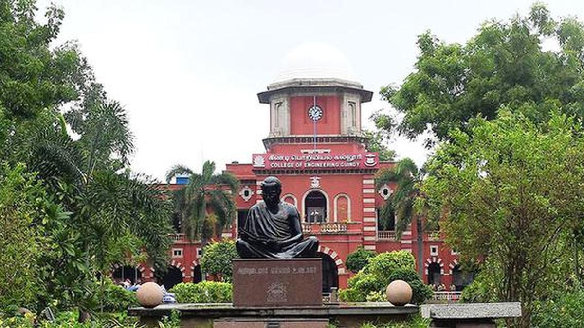 Anna University issue: AIADMK women’s wing demands justice for the ...