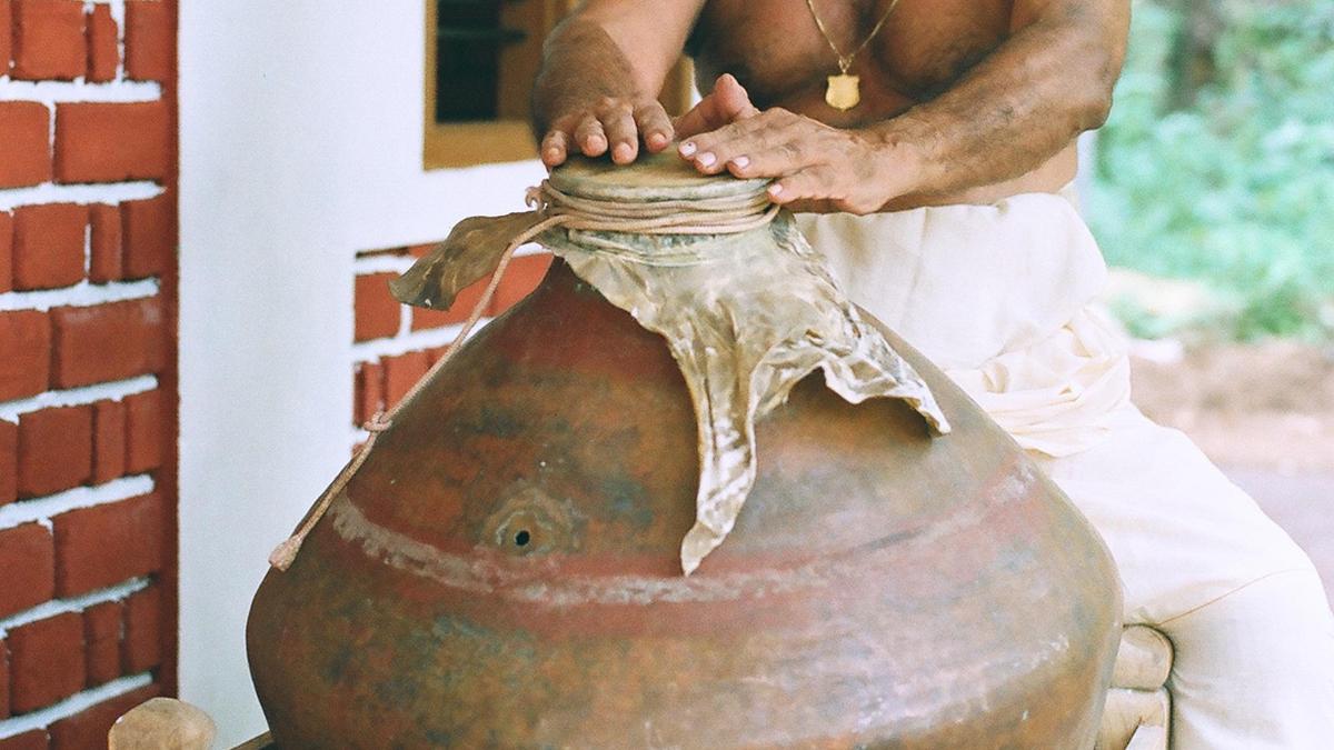 Tribute to P.K. Narayanan Nambiar — a multi-faceted mizhavu exponent ...