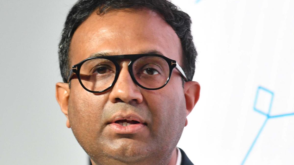 Meta India head Ajit Mohan quits - The Hindu