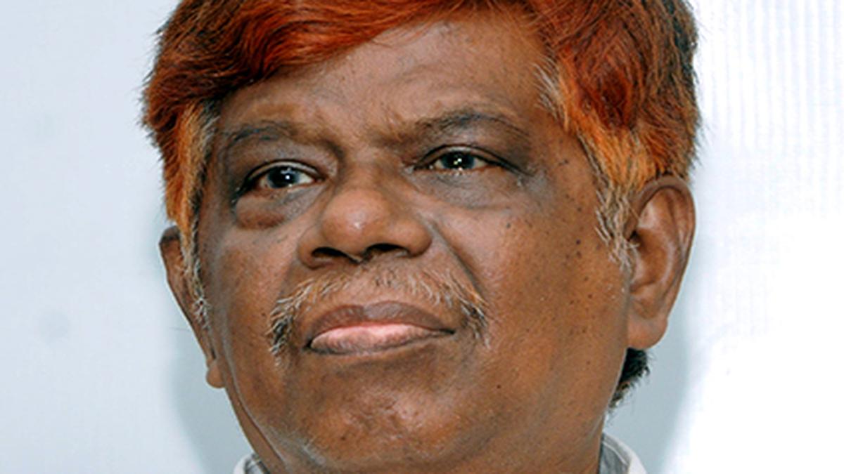 Former Madras HC judge Chandru recalls journey from Bar to Bench in ...