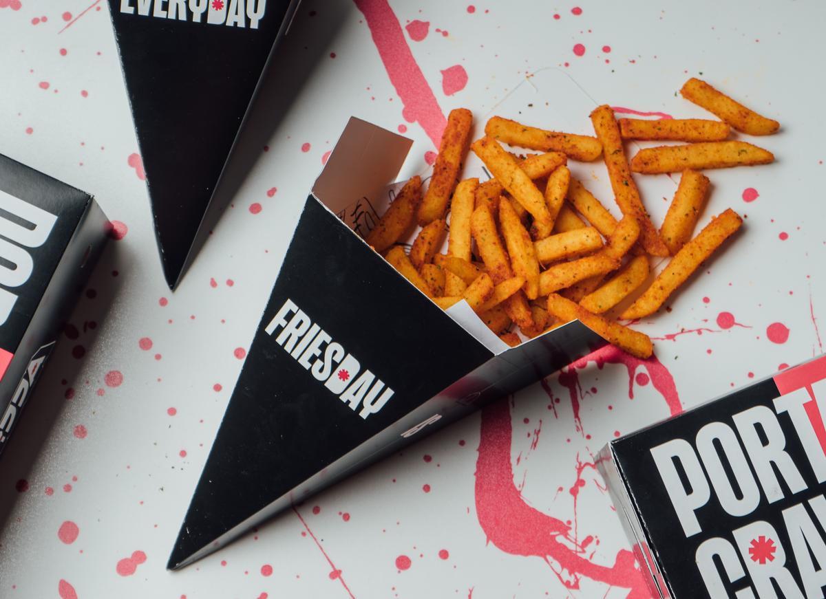 Pijja: Where East meets West on a pizza crust - The Hindu