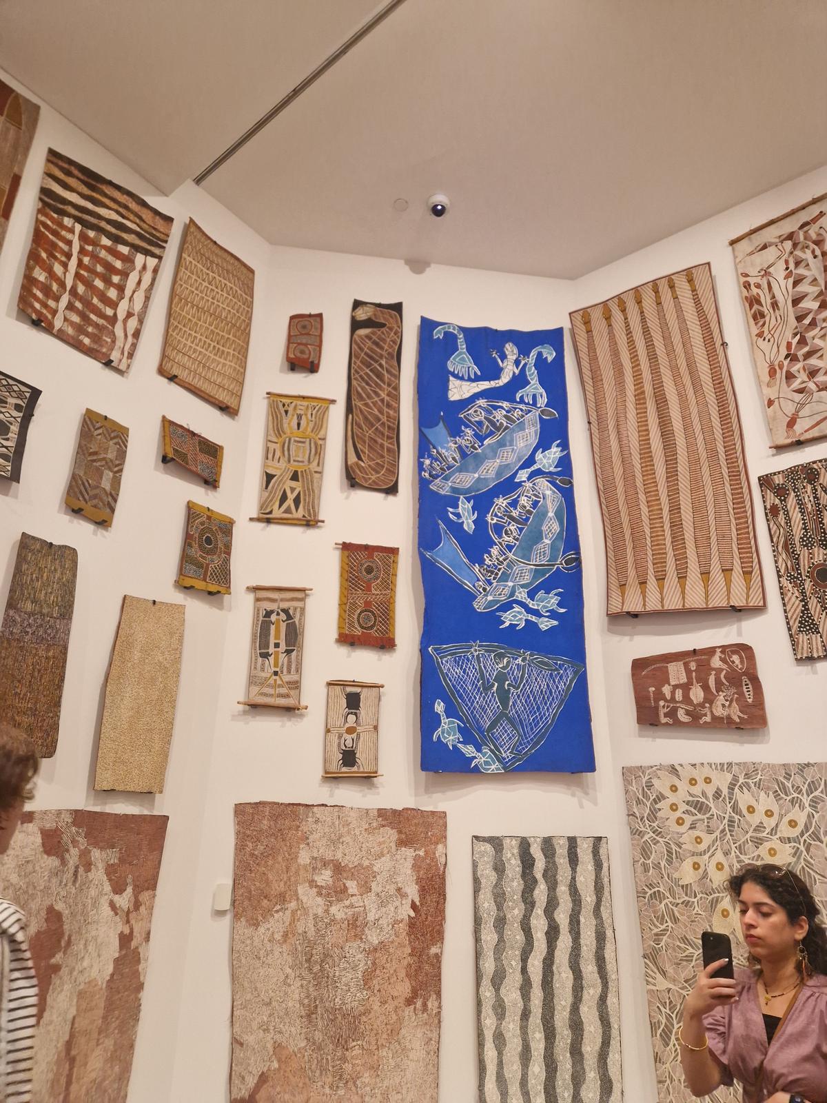 Explore Melbourne in 48 hours from coffee and culture to cricket and ...