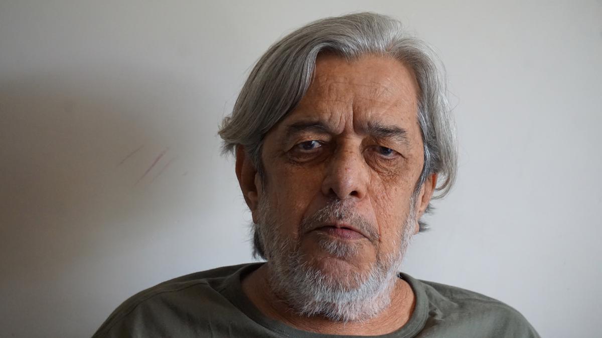 Saeed Mirza appointed chairman of K.R. Narayanan film institute - The Hindu