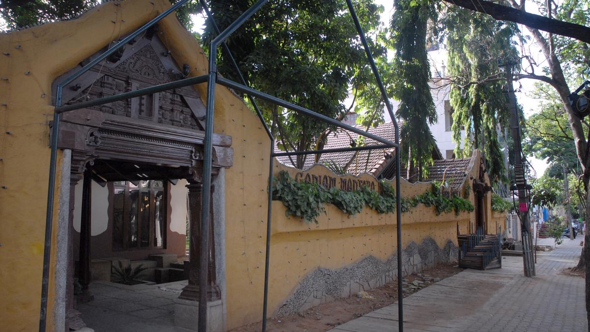 ActionAid to hold convention in Bengaluru, release report on choultry ...