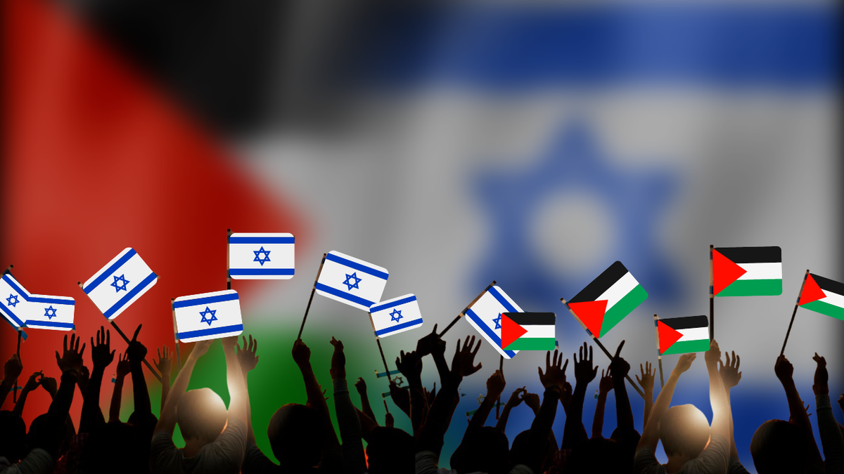 Do all countries recognise Jerusalem as Israel’s capital? - The Hindu