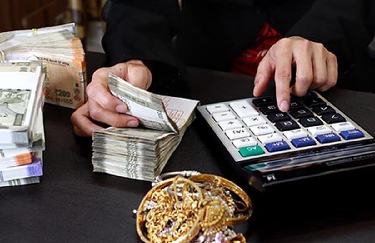 RBI note printing units to explore feasibility of minting foreign ...