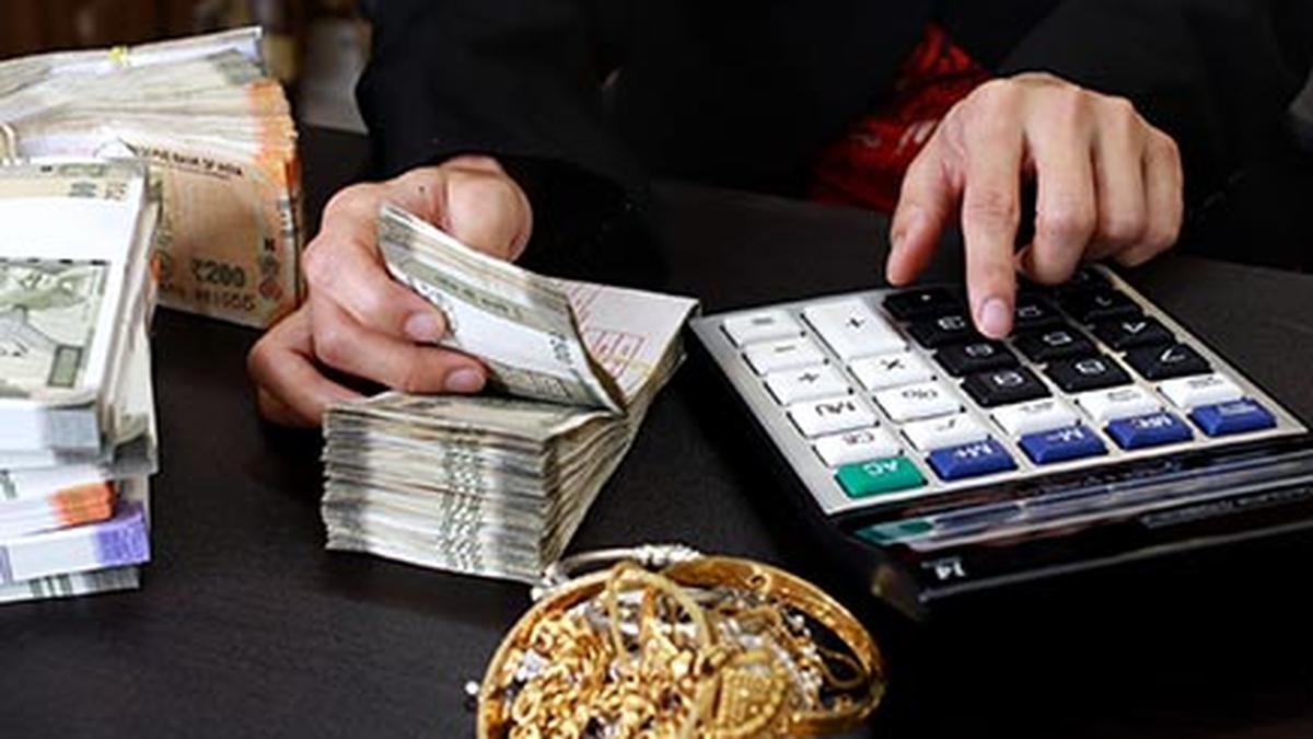 RBI note printing units to explore feasibility of minting foreign ...