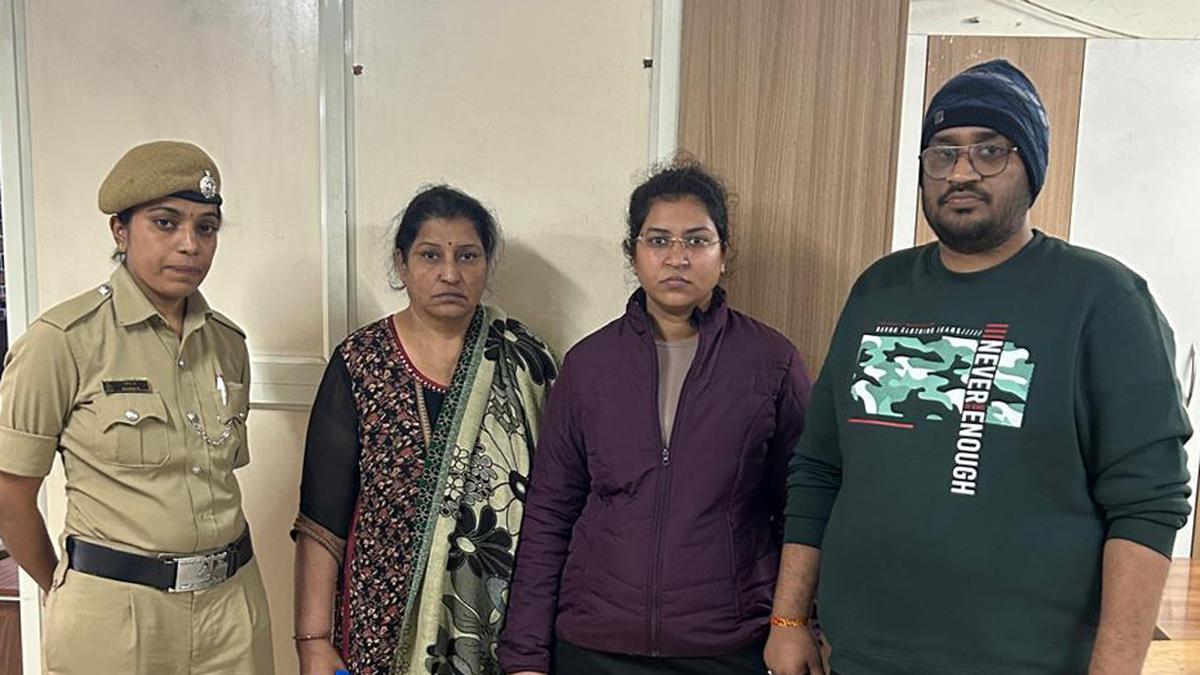 Atul Subhash death case: Karnataka High Court declines to stay probe ...