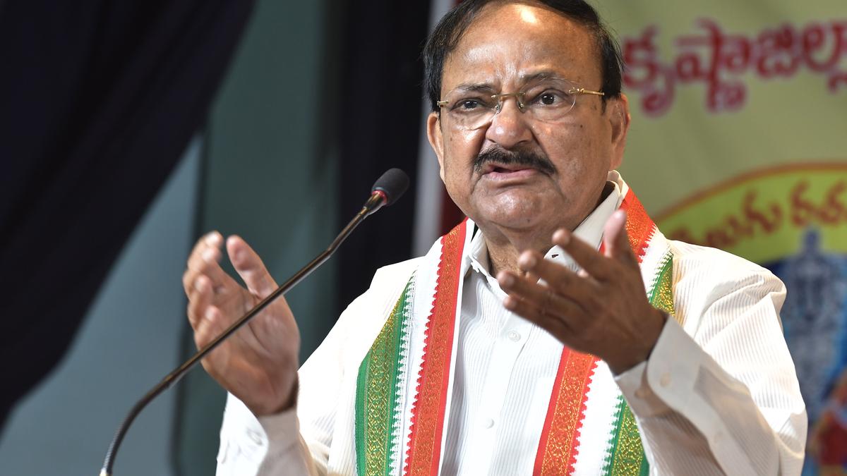 Top Telangana news developments today - The Hindu