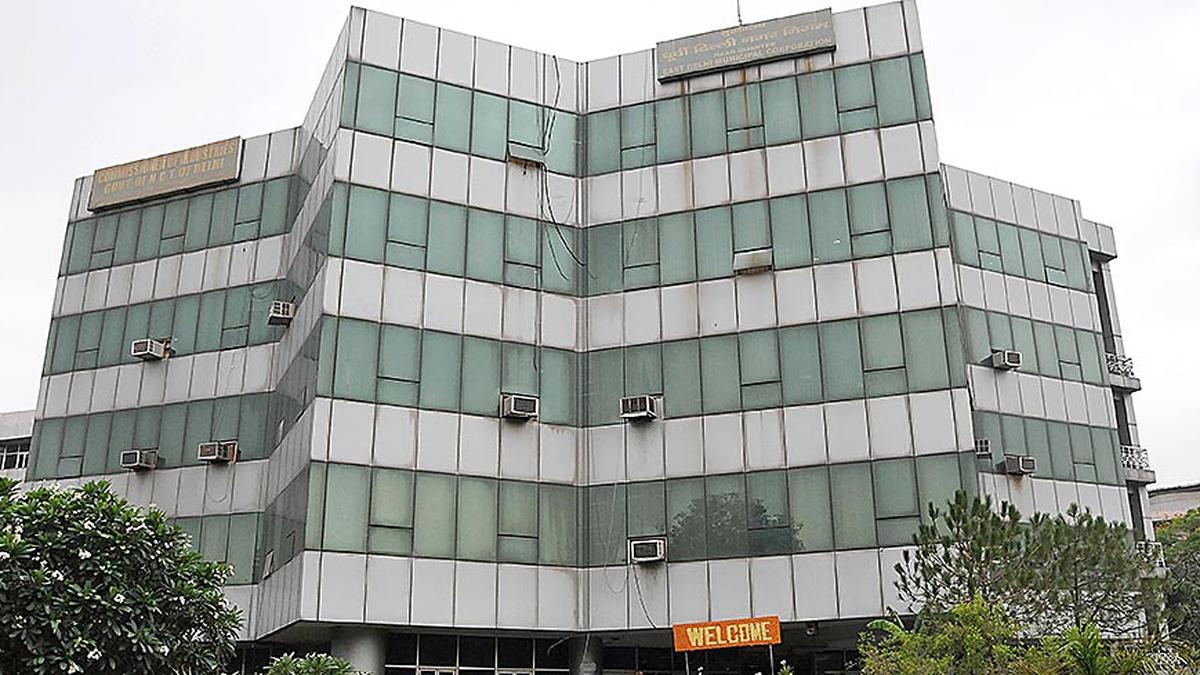 Centre to appoint a retired bureaucrat to run Capital’s unified MCD ...