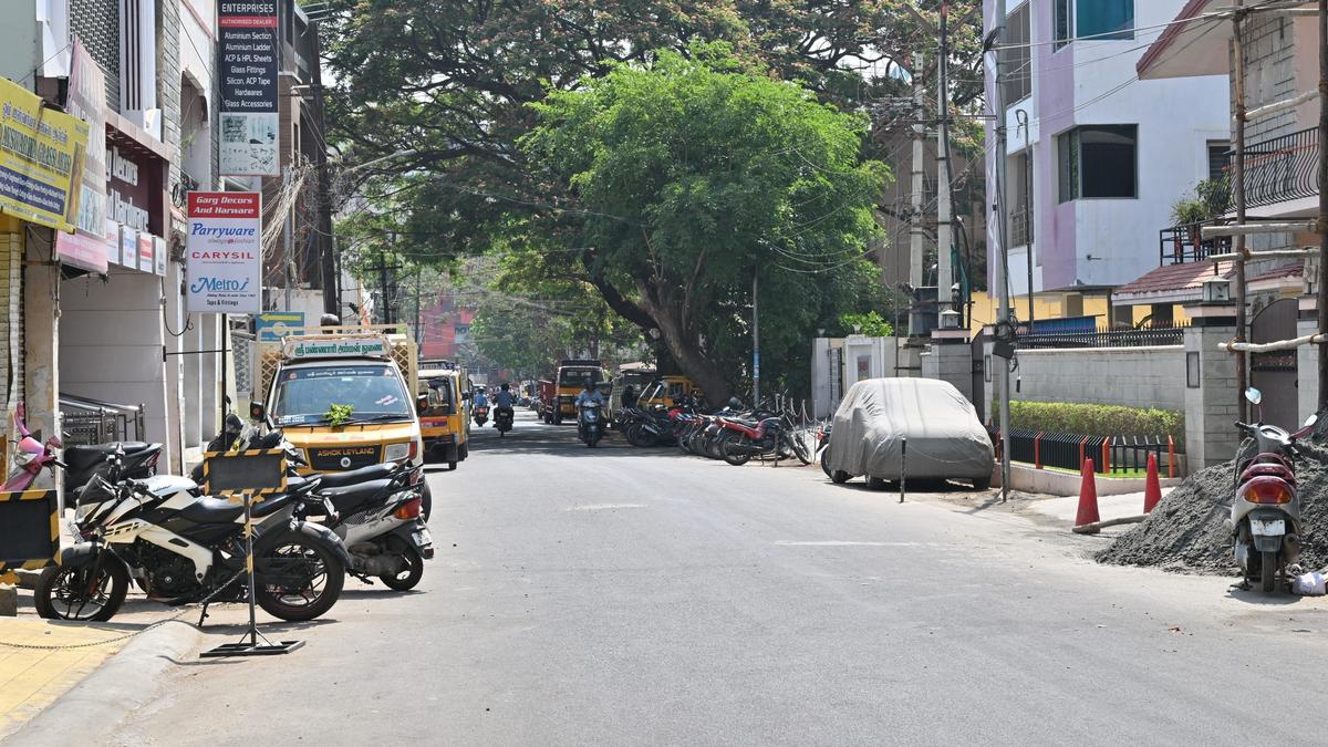 Coimbatore Ring Roads | Flyover | ROB | Bridges | Highways Updates ...