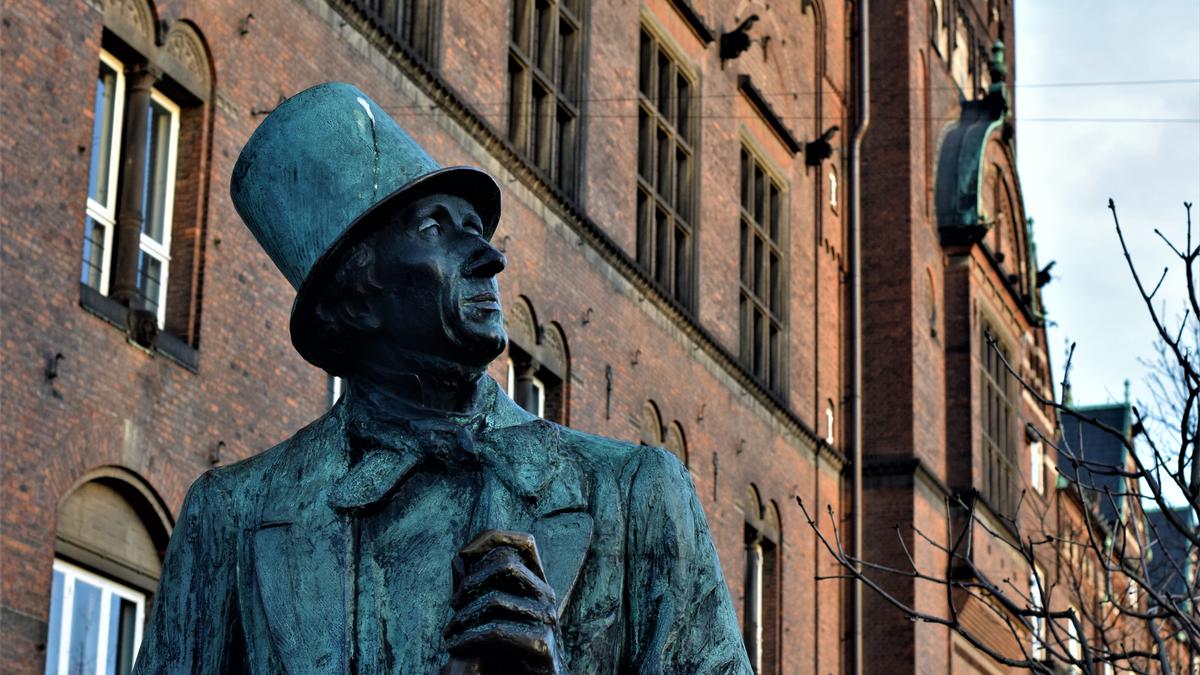 Quiz | Easy like Sunday morning: On children’s books - The Hindu