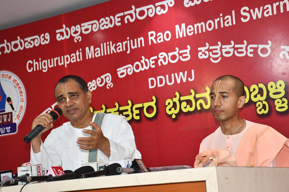 2699_8_1_2025_19_42_48_1_09HUBLIISKCON_VAIKUNTHA.JPG - The Hindu