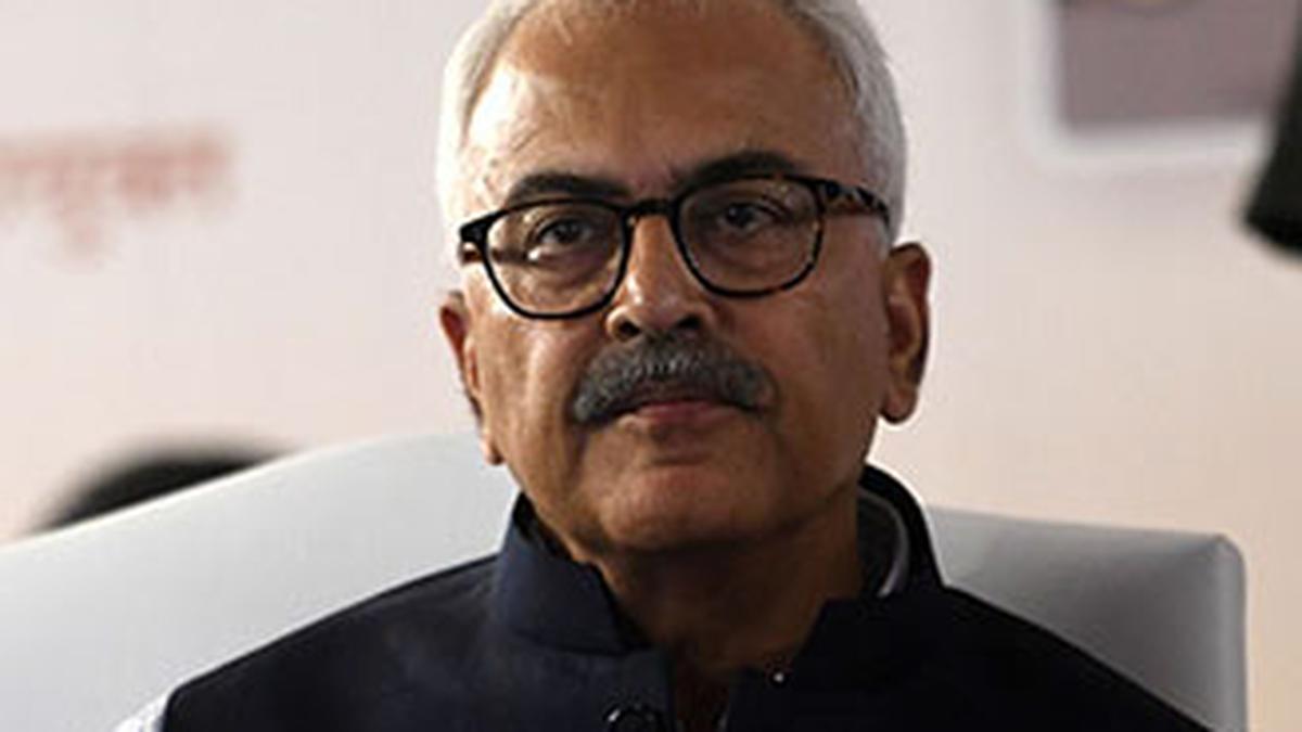 CBI Academy expected to join Interpol Global Academy Network - The Hindu